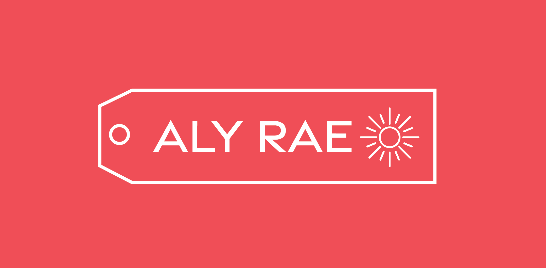 ALY RAE – ALY RAE LLC
